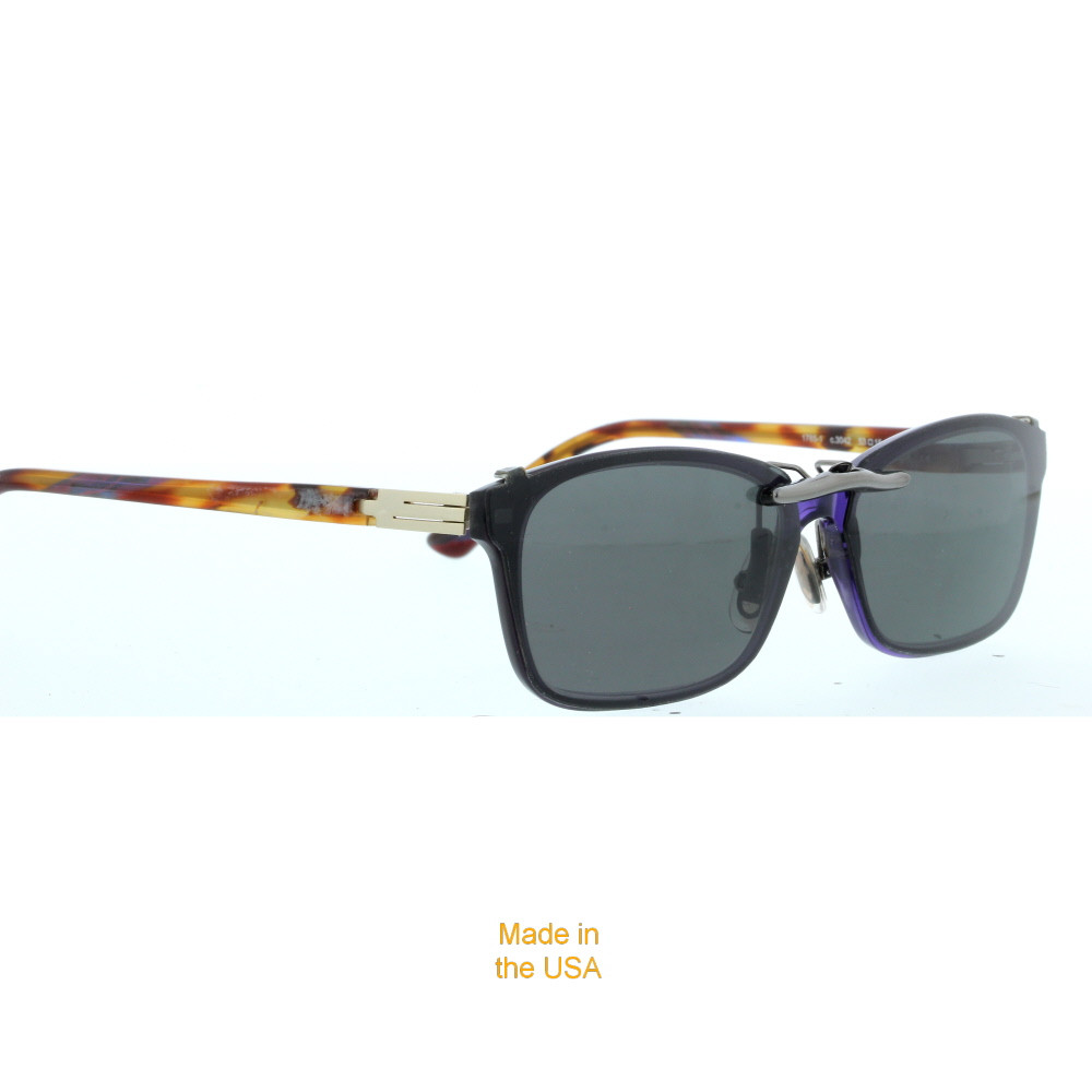 Custom made for Prodesign Denmark prescription Rx eyeglasses: Custom ...