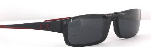 Custom made for Oakley prescription Rx eyeglasses: Oakley SERVO-OX1066 ...
