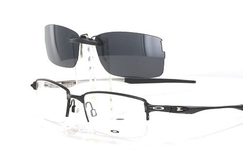 Custom made for Oakley prescription Rx eyeglasses: Oakley HALFSHOCK ...