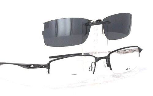 Custom made for Oakley prescription Rx eyeglasses: Oakley HALFSHOCK ...