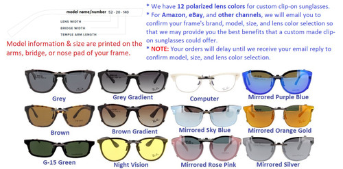 Custom made for Oakley prescription Rx eyeglasses: Oakley HALFSHOCK ...