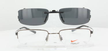 Custom made for NIKE prescription Rx eyeglasses: NIKE 4192-53X19-T ...