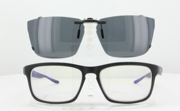Custom made for NIKE prescription Rx eyeglasses: NIKE 7104-54X17-T ...