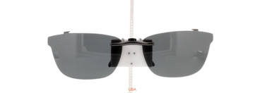 Custom made for MODO prescription Rx eyeglasses: MODO 4217-50X18 ...