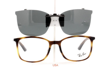 Custom made for Ray-Ban prescription Rx eyeglasses: Custom Made for Ray ...