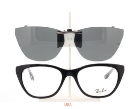 Custom made for Ray-Ban prescription Rx eyeglasses: Custom Made for Ray ...