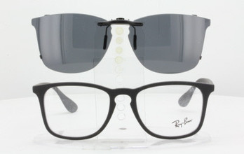 Custom made for Ray-Ban prescription Rx eyeglasses: Ray-Ban RB7074 ...