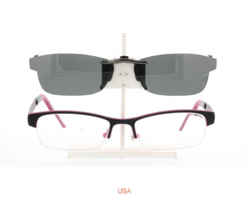 Custom made for Prodesign Denmark prescription Rx eyeglasses: Custom ...