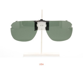 Custom made for Stetson prescription Rx eyeglasses: Custom Made for ...