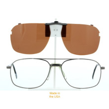 Custom made for STETSON prescription Rx eyeglasses: Custom Made for ...