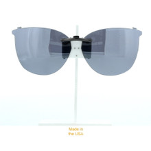 Custom made for CALVIN KLEIN prescription Rx eyeglasses: Custom Made ...