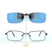 Custom made for HEARTLAND prescription Rx eyeglasses: Custom Made for ...
