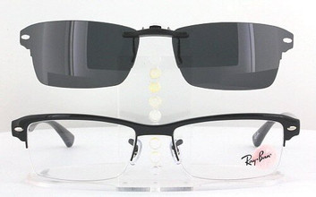 Custom made for Ray-Ban prescription Rx eyeglasses: Ray-Ban RB7014 ...