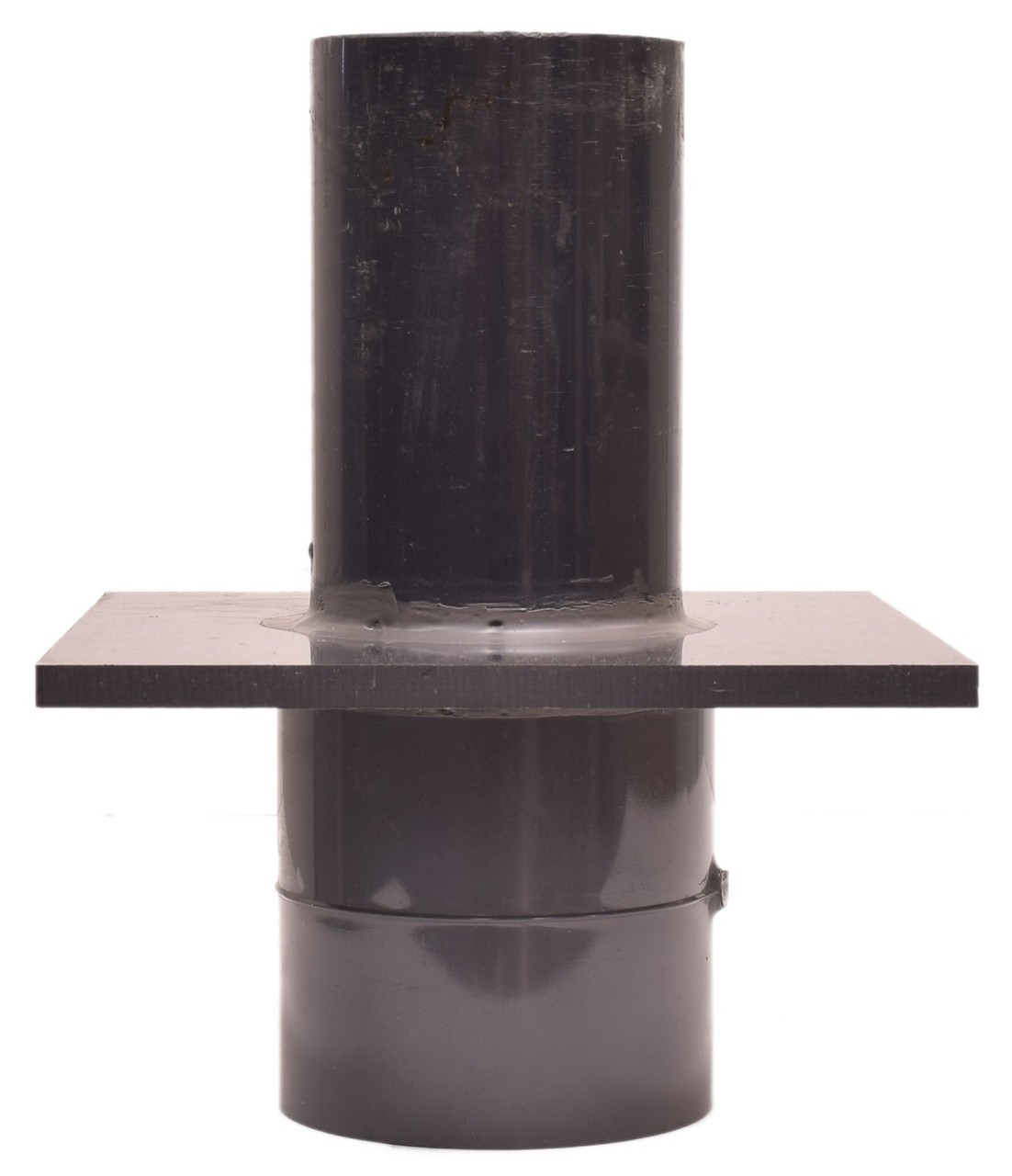 Waterstop Concrete Flanges : Pond Fountains : Pond Supplies & Equipment