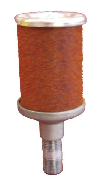 Gast Complete Air Filter : Pond Air Pumps & Accessories : Pond Supplies ...