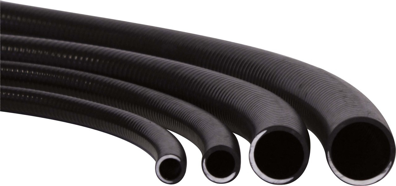 1" Premium Pond Flex PVC Pipe - 25 ft. roll : Pond Plumbing Supplies ...
