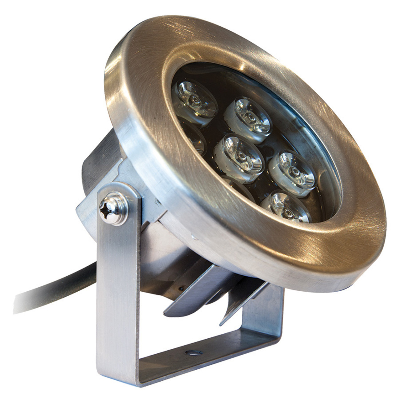 Scott Aerator Color Changing LED Light Set : Lake Fountains : Pond ...