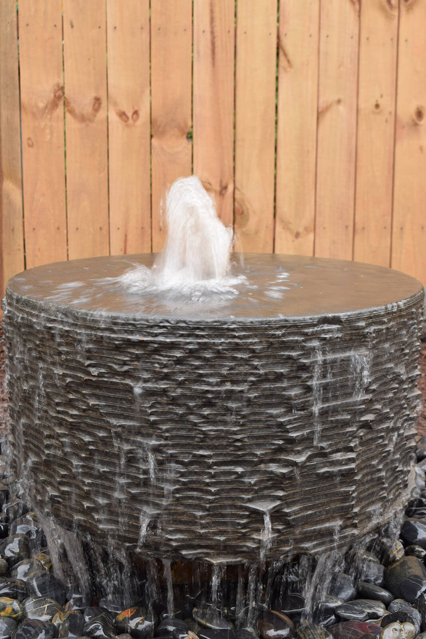 Levitation Fountain Kit : Pond and Lake Fountains / Basins : Pond ...