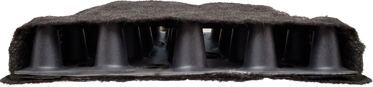 Underliner Vent System - 6" x 150' roll : Pond Liners and Lining ...