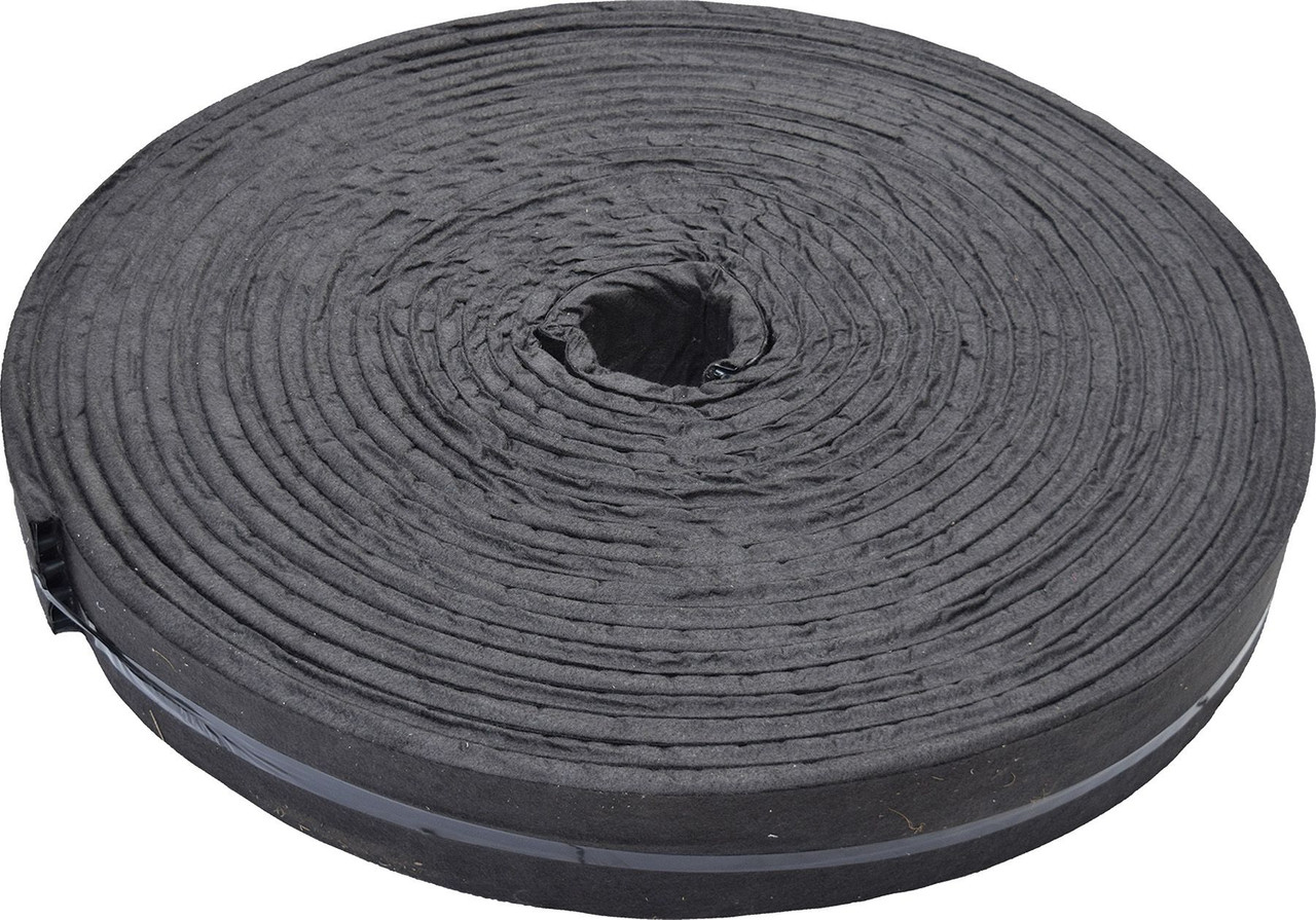 Underliner Vent System - 6" x 150' roll : Pond Liners and Lining ...