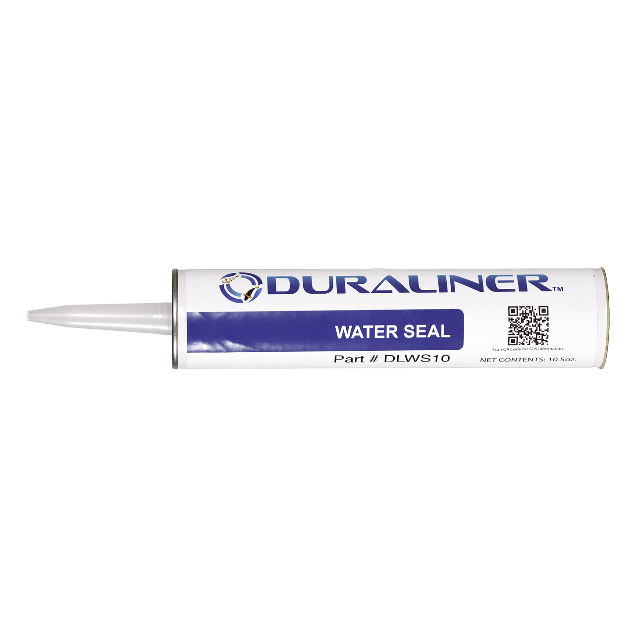 DuraLiner Water Seal, 10 oz tube - Pond Warehouse