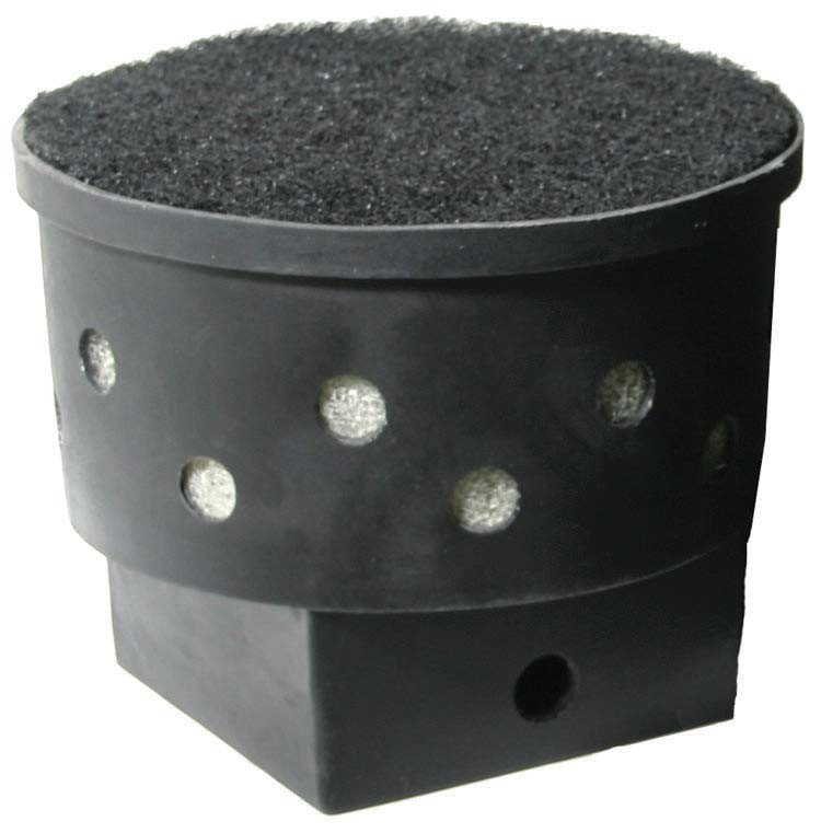 Eco-Series Tempo Submersible filter : Pond Filters : Pond Supplies ...