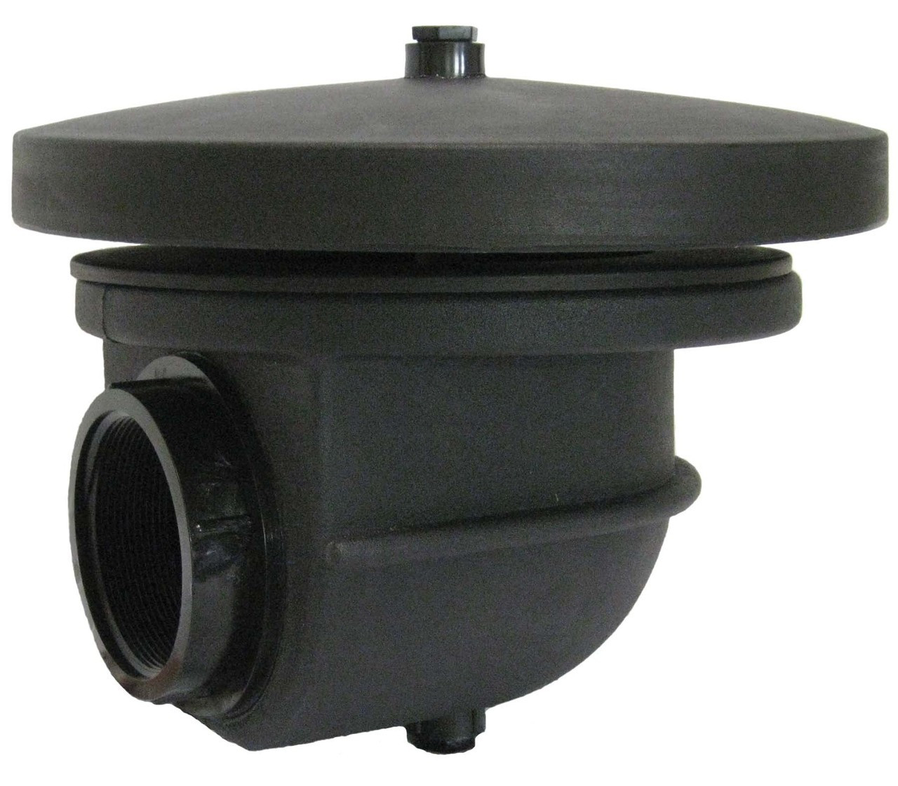 Koi Pond Bottom Drains & Bottom Drain Kits | Pond Warehouse