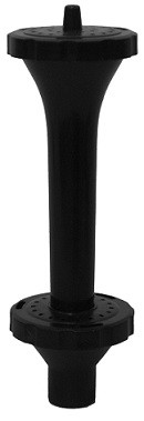 EasyPro Double Volcano Fountain Nozzle : Pond Fountains : Pond Supplies ...