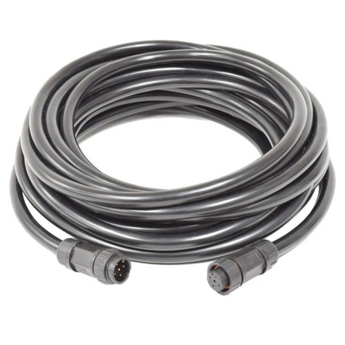 Power cord for 5 pin RGBW LED Systems - 150' cord | Pond Fountain Lighting