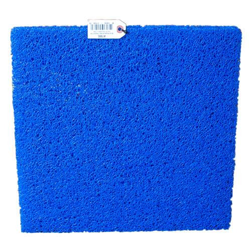 Replacement Blue Matala Filter Pad - Mini AquaFalls : Pond Waterfall ...