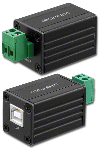 USB to 485 Converter with Terminal Block - ADL-USB-485TB