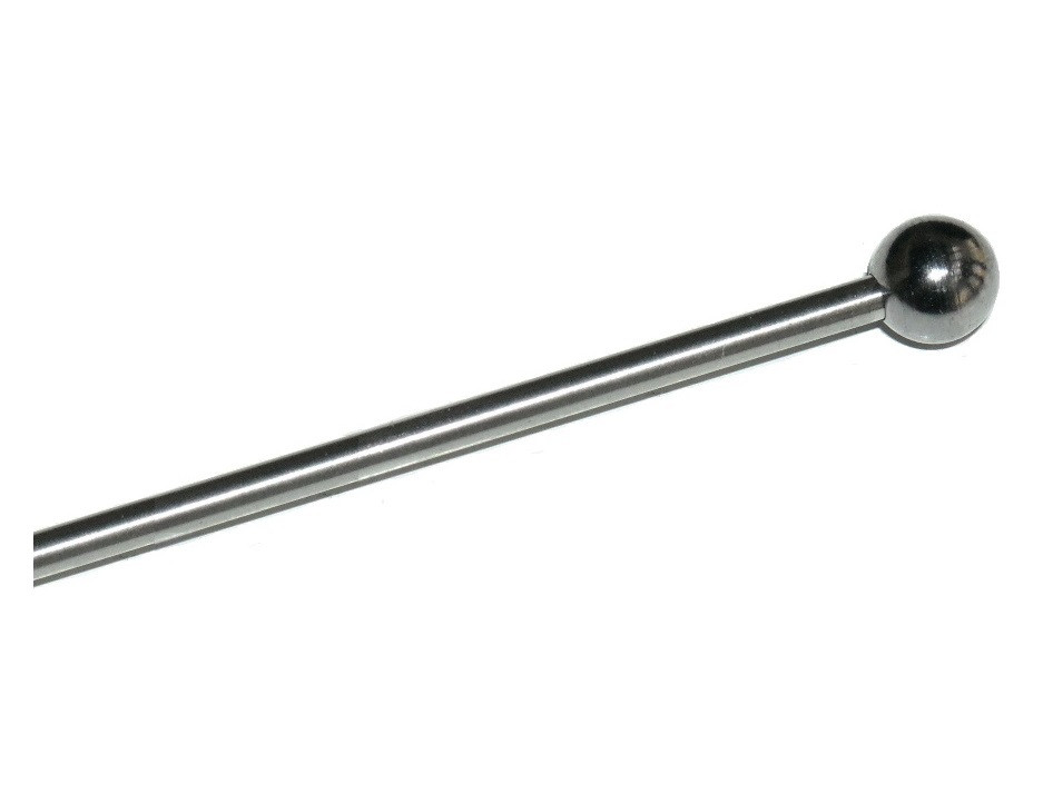 SSWT-54 - 54-Inch Stainless Steel Whip Antenna Element