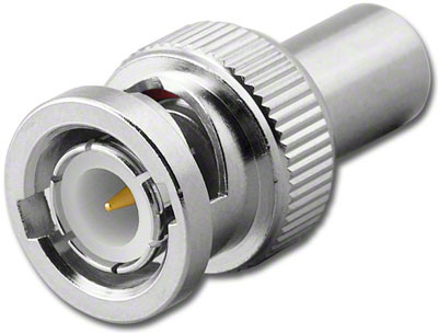 Pan Pacific BNC-3061 50-Ohm 1% BNC-Male Coaxial Termination Dummy Load