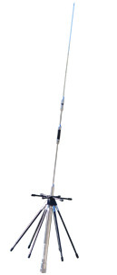 American Radio Supply - Scanner Radio Antennas