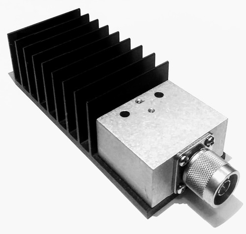DUMMY LOADS - American Radio Supply