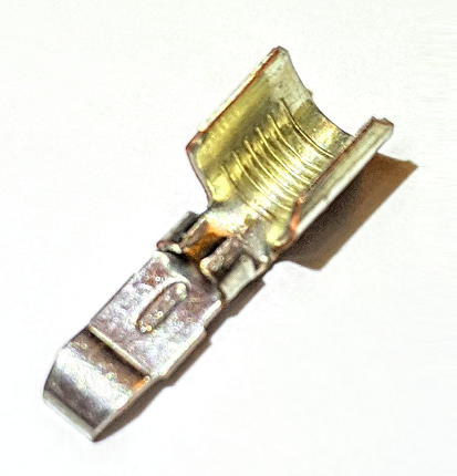 Power Pole Connectors