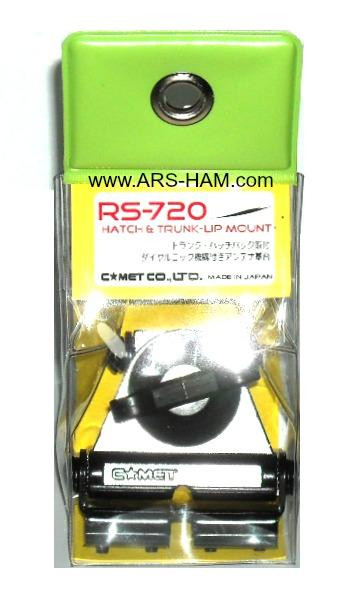 Other Antenna Mounts