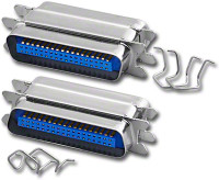 Centronics 36 Gender Changer - AD-LGC-36MM - TMB