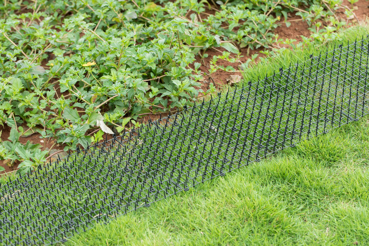 Buy Wholesale QI003860 Garden Spike Indoor and Outdoor Mat Prickle ...