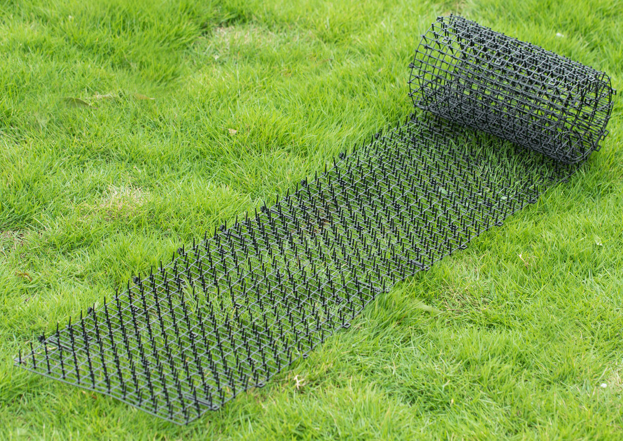 Buy Wholesale QI003860 Garden Spike Indoor and Outdoor Mat Prickle ...