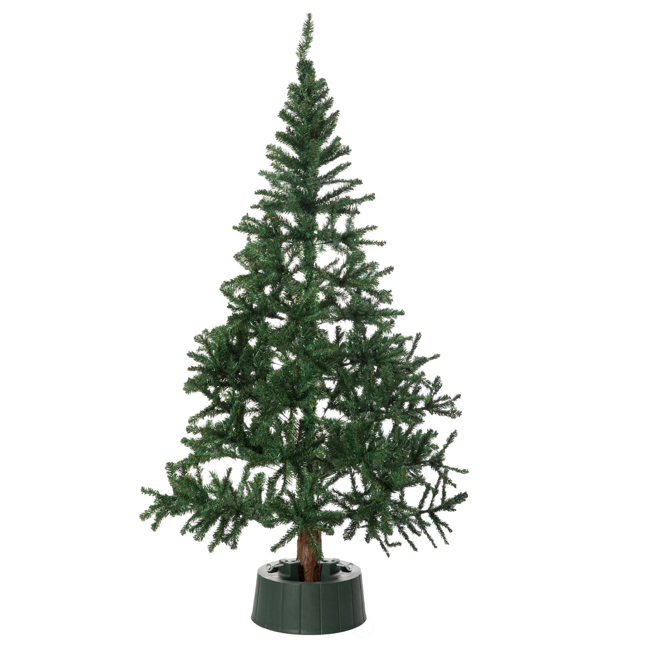 Buy Wholesale QI003953.P Plastic Christmas Tree Stand With Screw Fastener