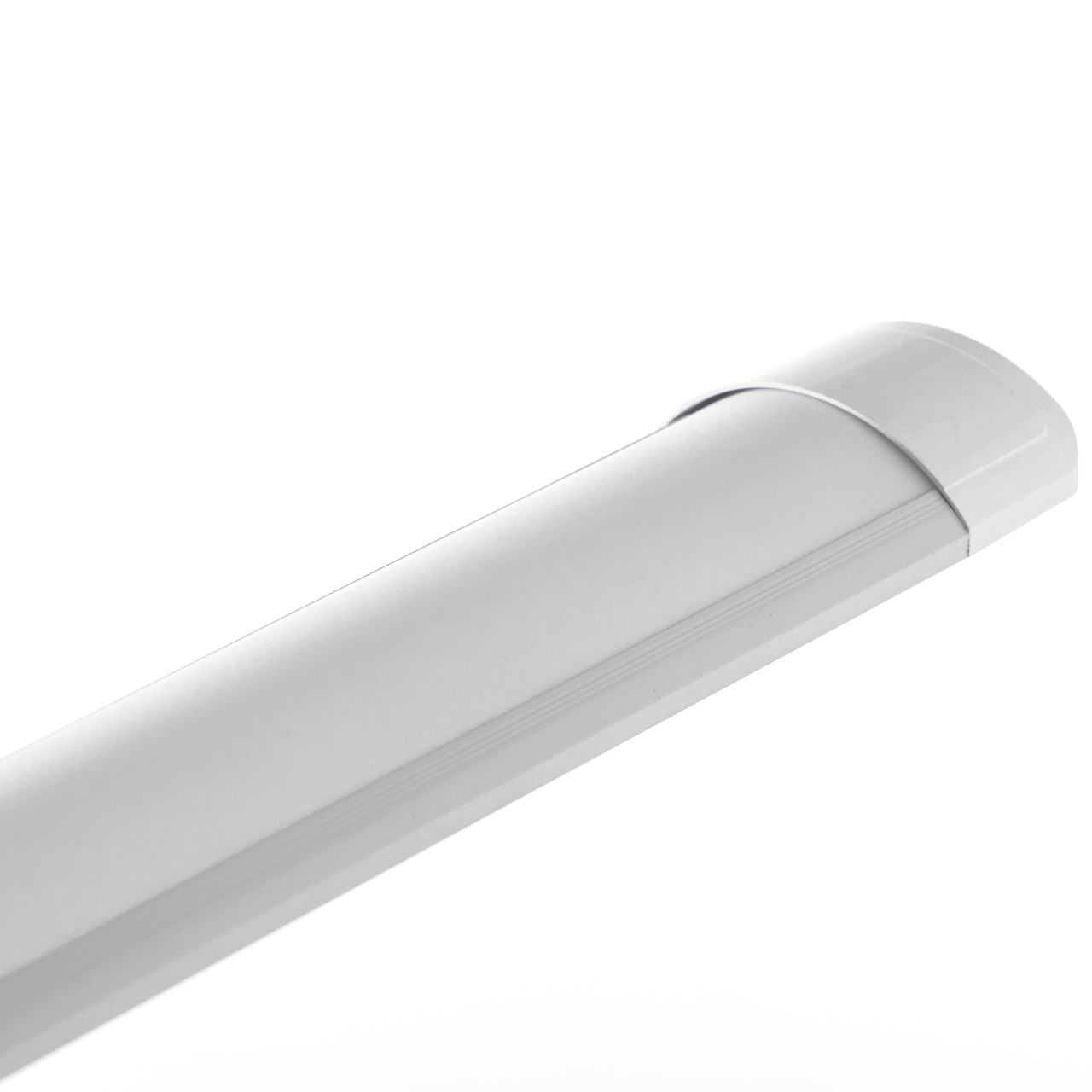 Buy Wholesale QI004495 Slim Rectangular LED Light Under Cabinet Kitchen ...