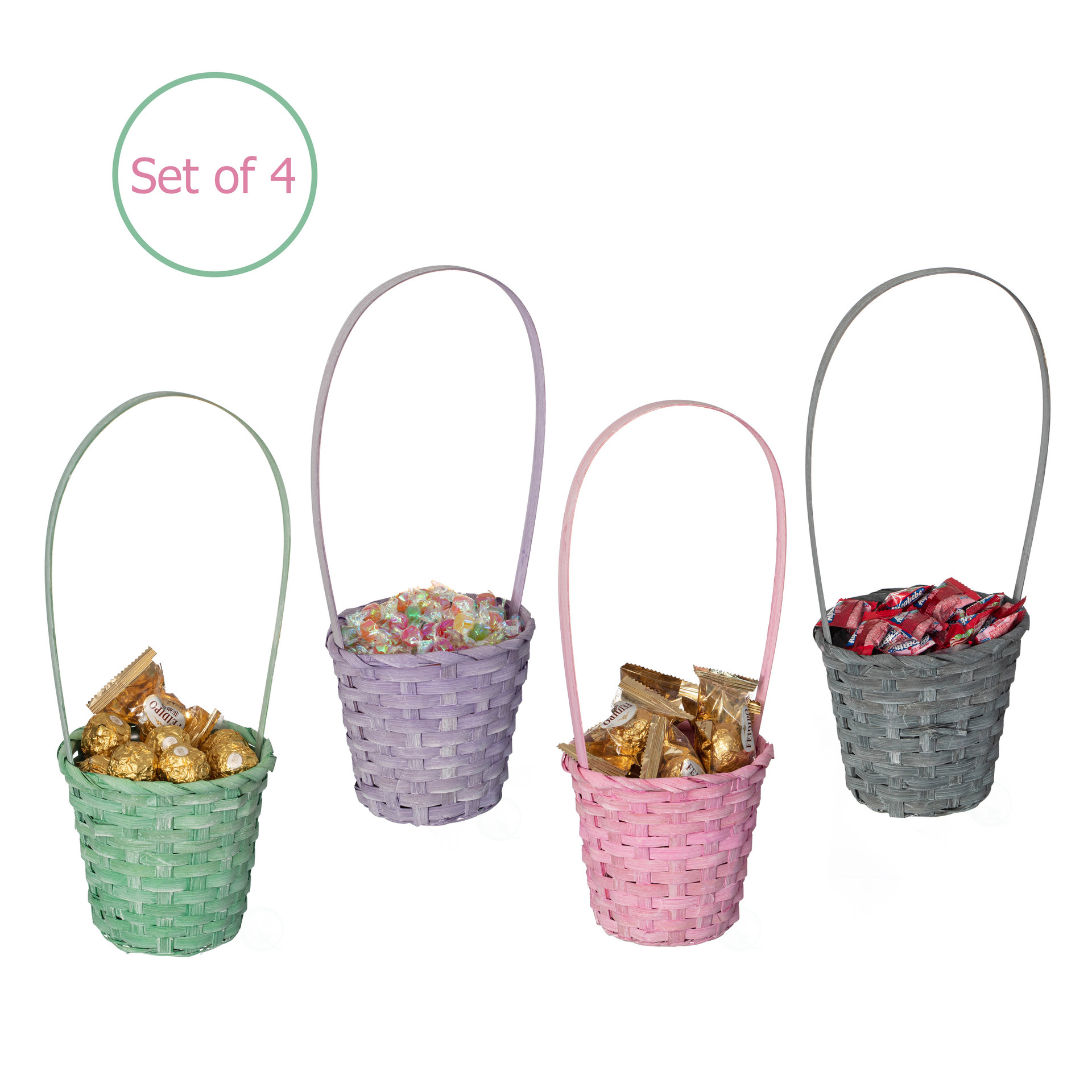 Shop Wholesale Baskets | Wicker Gift Basket Bulk Supplier | Quickway ...