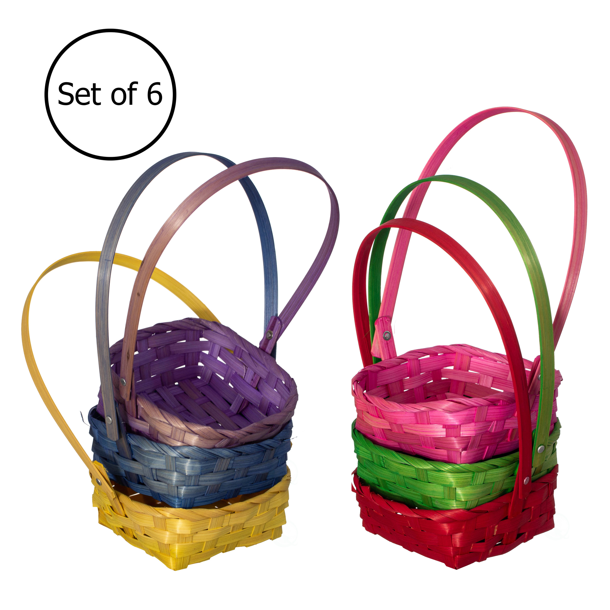 Shop Wholesale Baskets | Wicker Gift Basket Bulk Supplier | Quickway ...