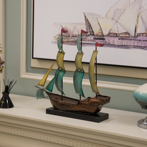 Ship decor home store