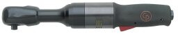 CP7830Q, Chicago Pneumatic 3/8 Inch Super-Quiet Air Ratchet CP7830Q