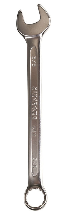 Kincrome Satin Combination Spanner 18mm