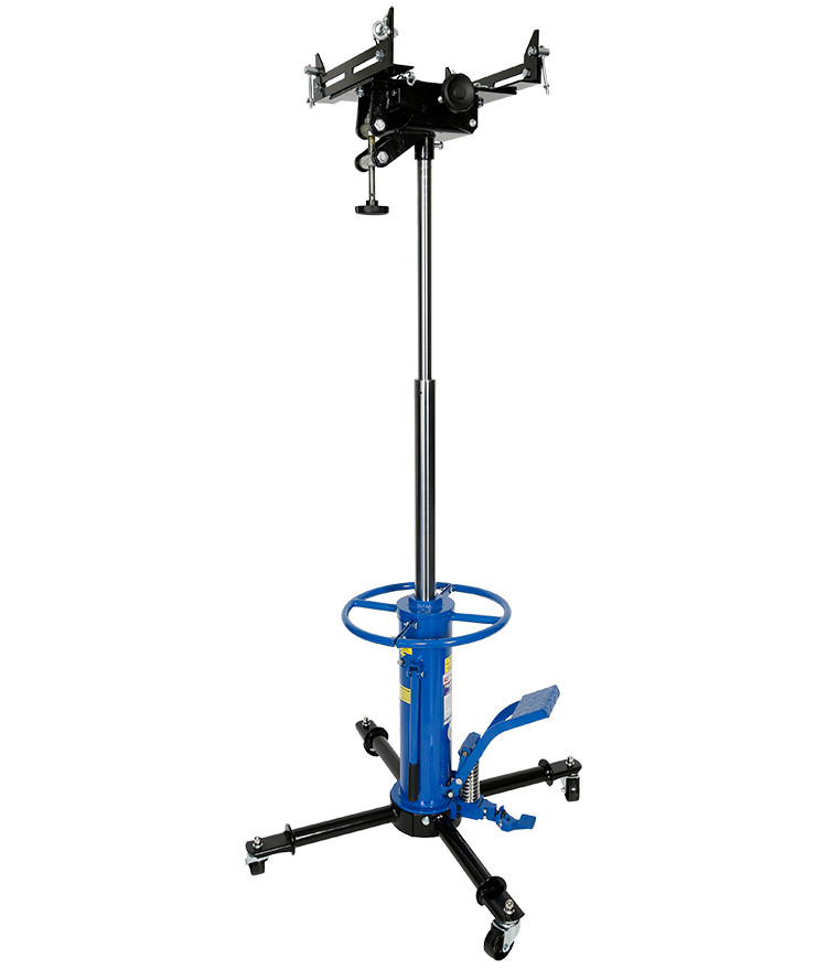 2002T, 2022T, Tradequip 2 Stage 500Kg Transmission Lift Passenger ...