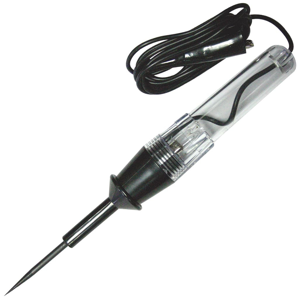 SP61021, SP Tools 24v Circuit Tester