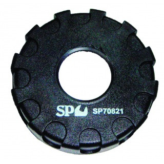 BRAKE & CLUTCH PRESSURE BLEEDING CAP FOR PART # SP70809